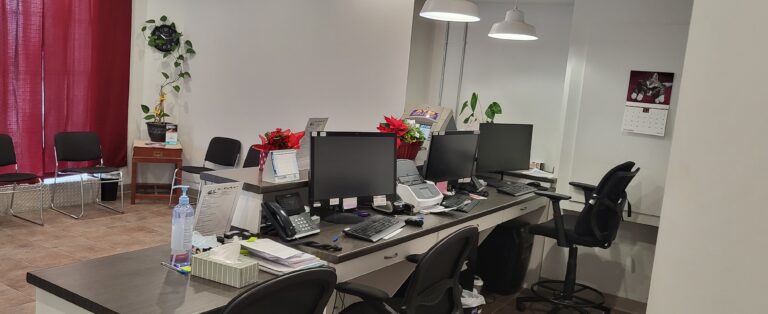 About Us – Cornwall Medical Practice