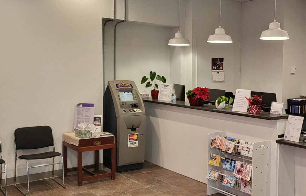 About Us – Cornwall Medical Practice