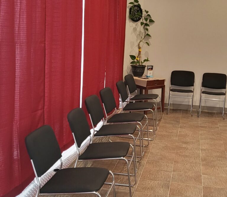 About Us – Cornwall Medical Practice