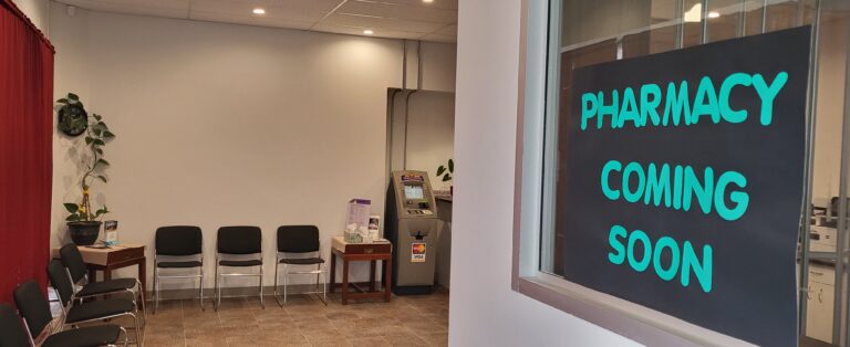 Cornwall Medical Practice – Family practice physician at Cornwall